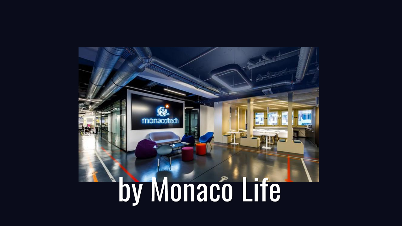 PRESS ROOM - MonacoTech