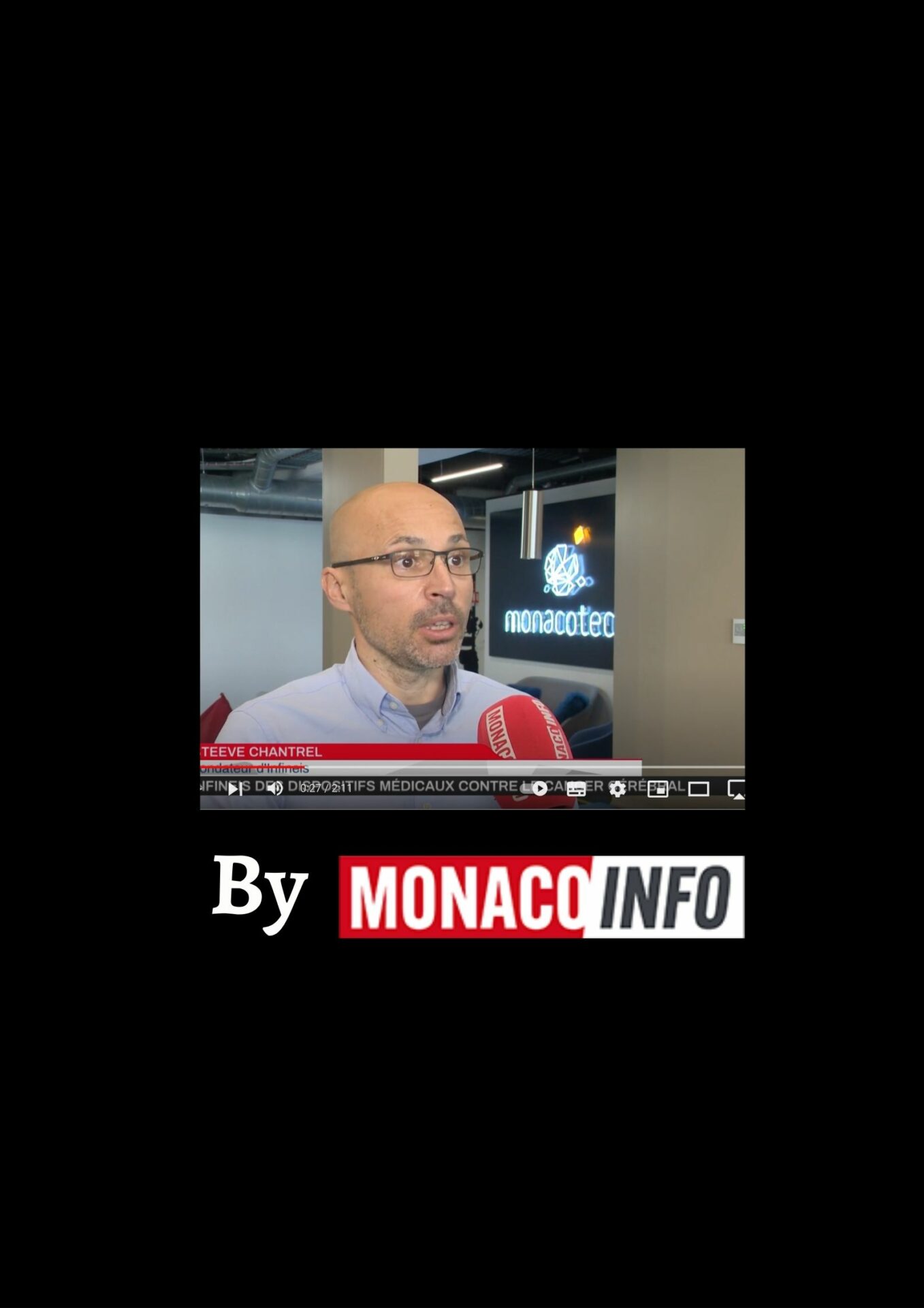 ACTUALITÉS - MonacoTech