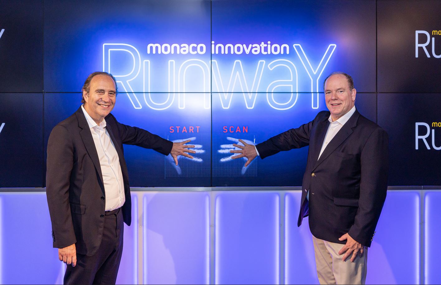 ACTUALITÉS - MonacoTech