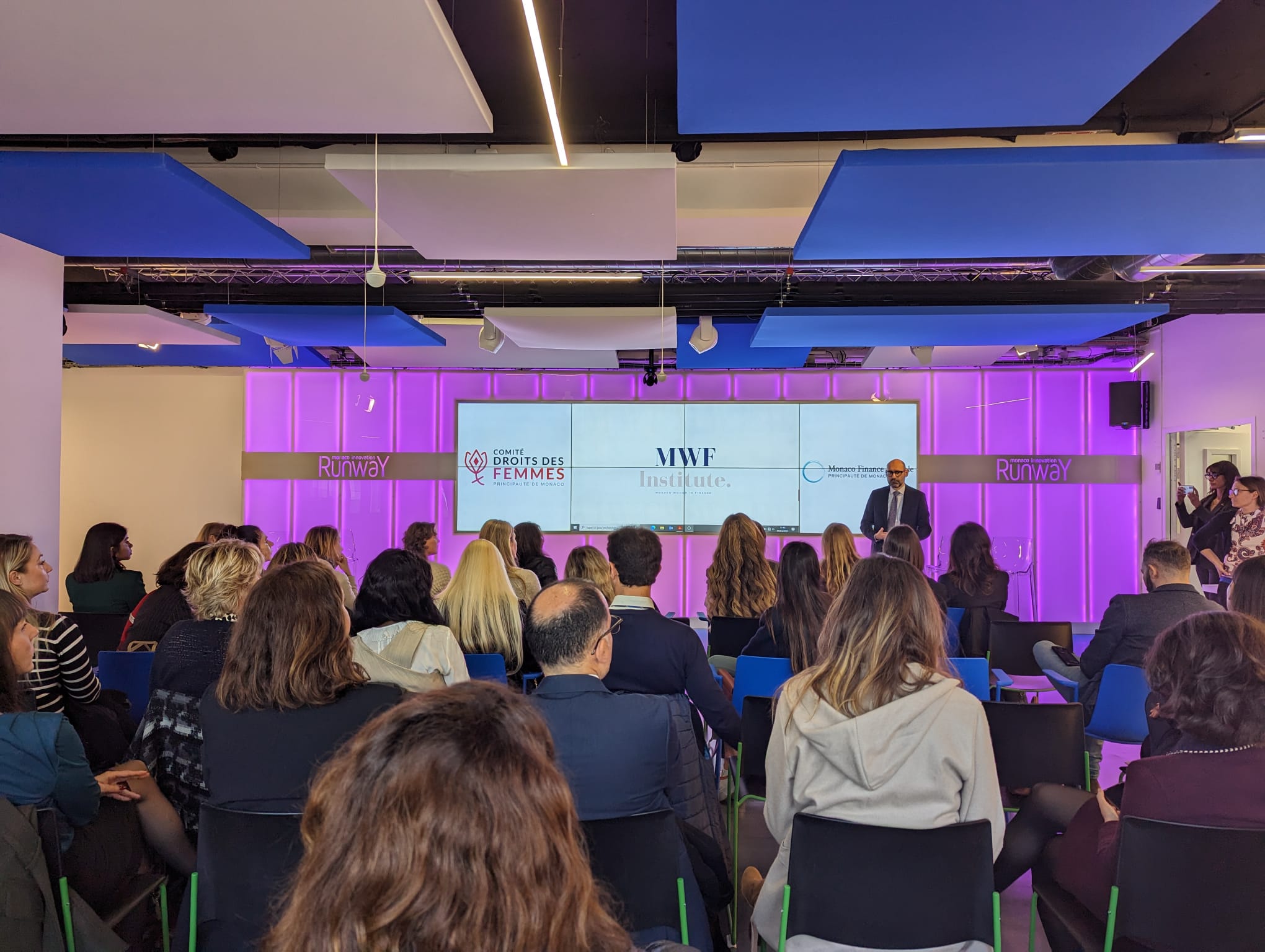 PRESS ROOM - MonacoTech